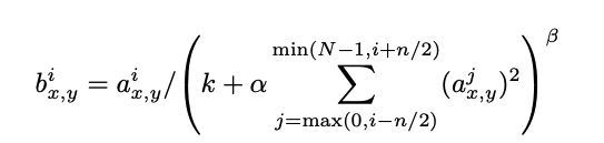 [Paper] AlexNet - ImageNet Classification with Deep Convolutional ...